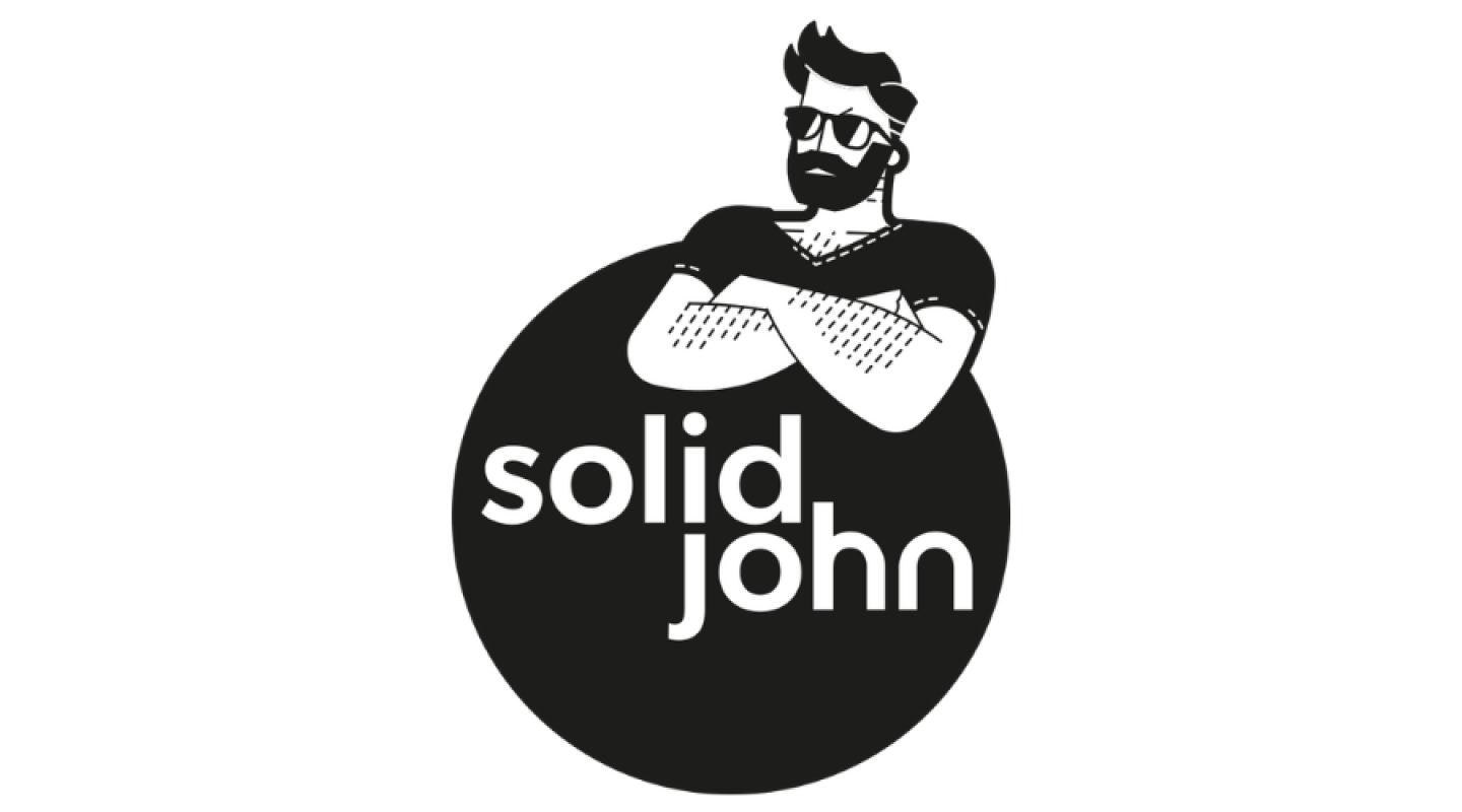 NIEUW | betonplex van Solid John