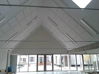 Isomo | Van den Braembussche